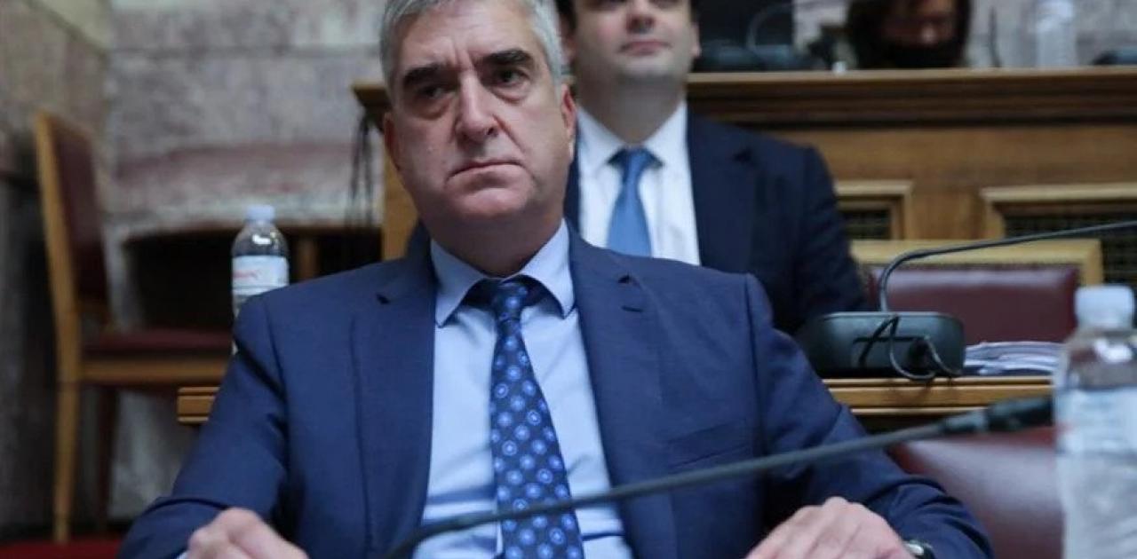 Κοντολέων: Δεν ενημερωνόταν ο πρωθυπουργός για παρακολουθήσεις ...