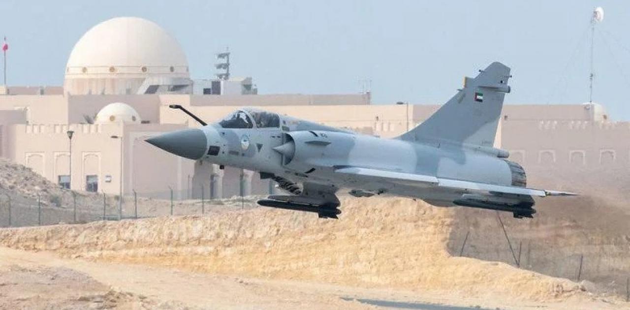 Καθηγητής Κ. Γρίβας: Η σημασία της πιθανής απόκτησης των Mirage 2000-9 ...