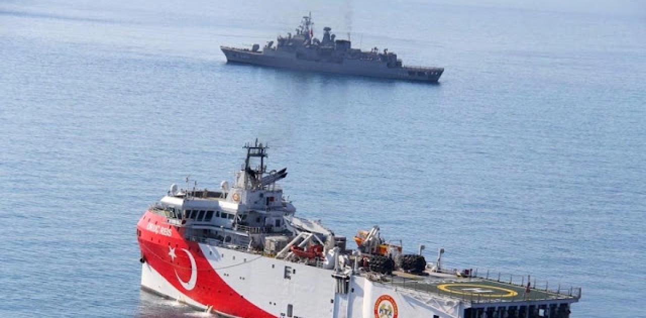 Ναύαρχος Τσαϊλάς: Η Τουρκία αναθερμαίνει το μυστικό σχέδιο του ναυτικού ...
