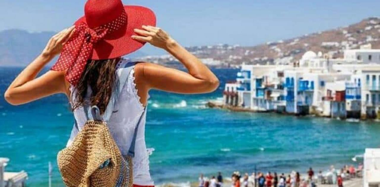 Τουρισμός για όλους Νέα κλήρωση για 200000 δικαιούχους Pentapostagma