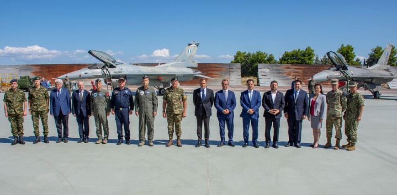 VIPER SHIEL AN/ALQ-254(V)1 : Με αυτήν την σουίτα ψηφιακών ηλεκτρονικών ...