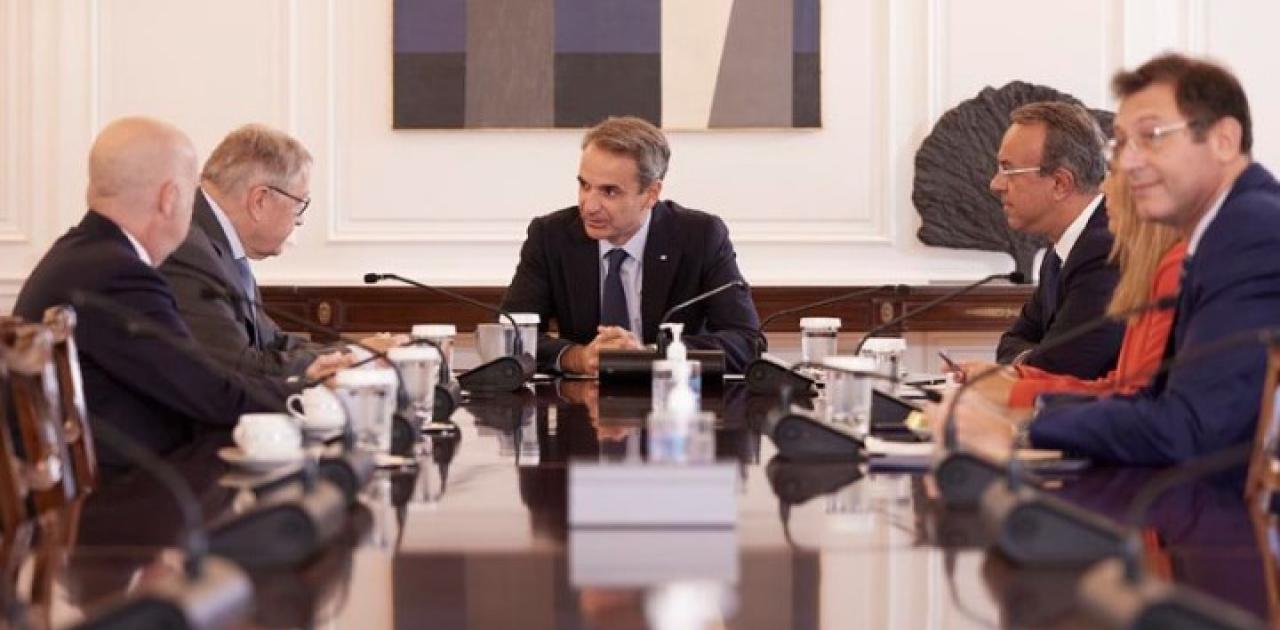 Οι θετικές προοπτικές της ελληνικής οικονομίας και η κατάσταση της ...