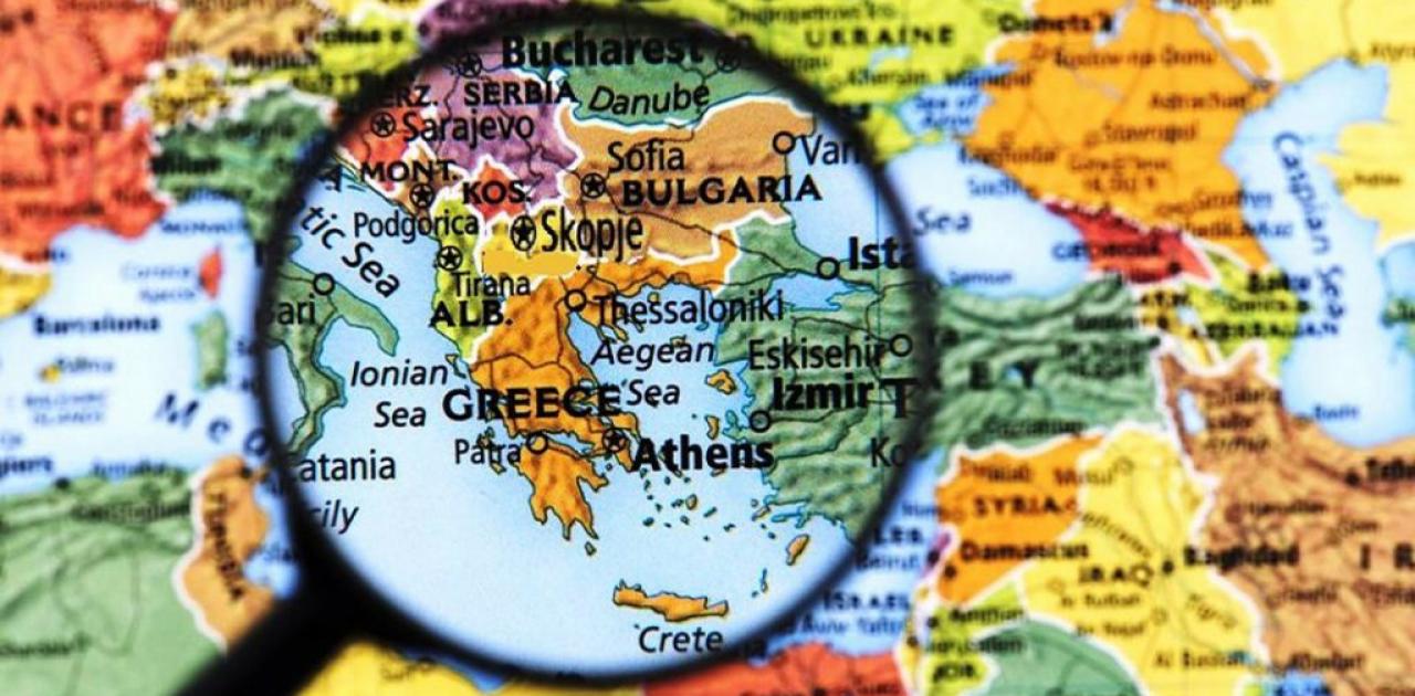 Πικραμένος: "Χωρίς θεσμική θωράκιση η Ελλάδα σε θέματα Εθνικής ...