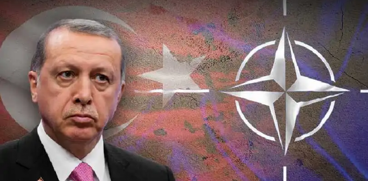 Πολιτικός επιστήμονας: Η Τουρκία "αναδιαμορφώνει" το ΝΑΤΟ για να ...