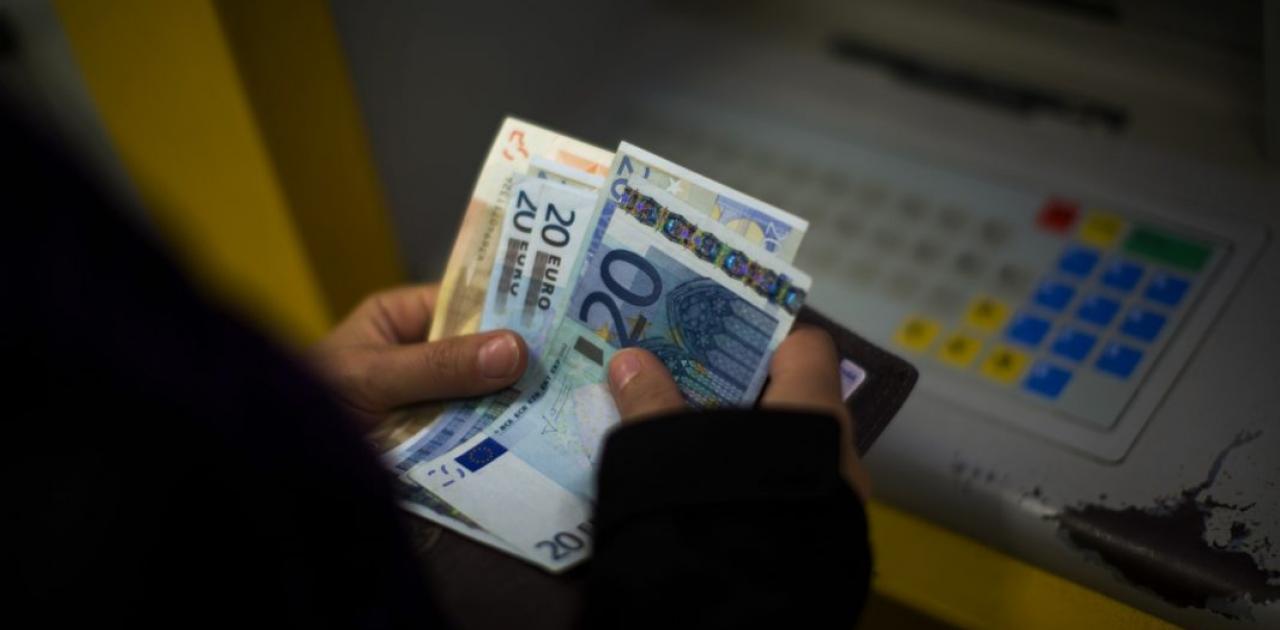 ΕΦΚΑ – ΔΥΠΑ: Αναλυτικά όλες οι πληρωμές την εβδομάδα 3-7 Οκτωβρίου ...