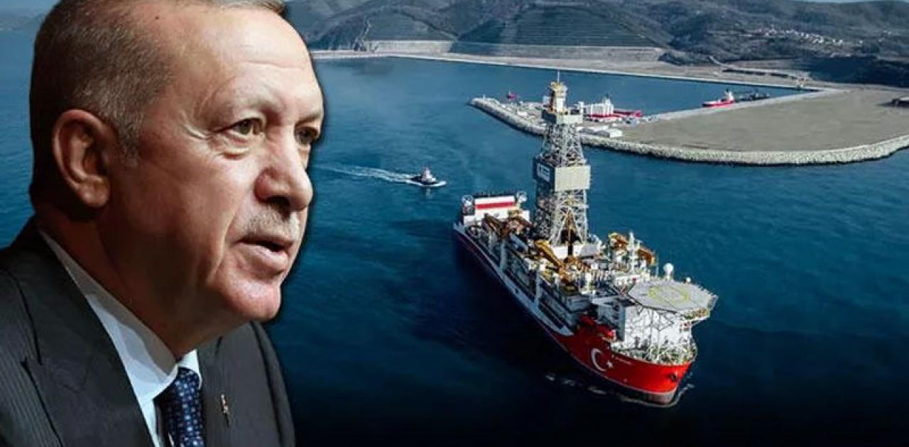 Nέα τουρκική NAVTEX για το Αμπντούλ Χαμίτ Χαν και καινούρια 'τουφεκιά ...