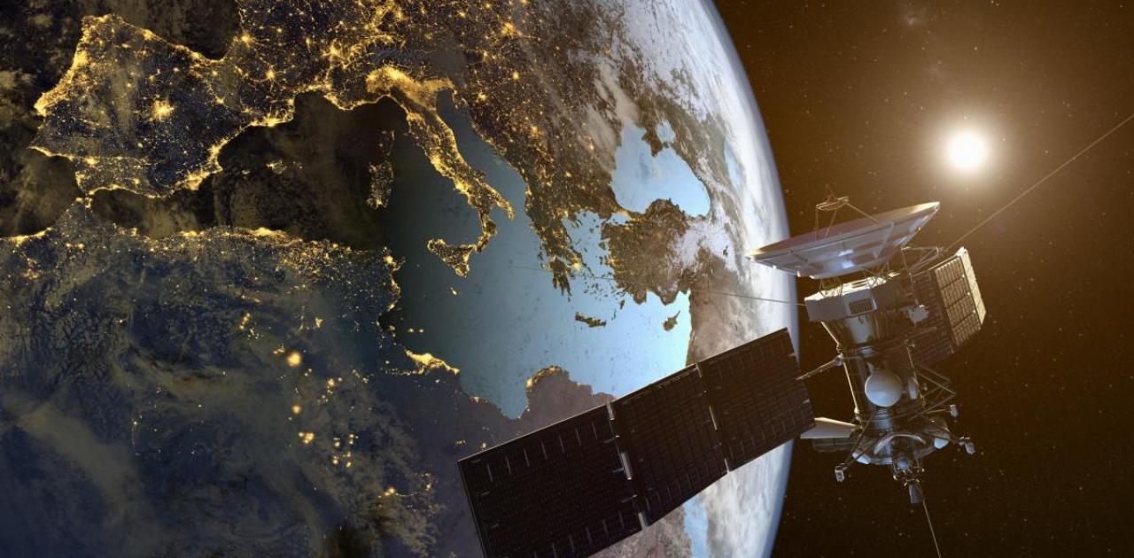 "Σκραπ" οι δυτικοί δορυφόροι! Ρωσικό ΜΜΕ: Tirada-2S και S-500 μπορούν ...