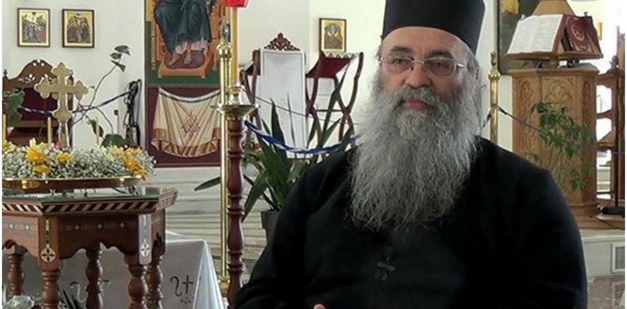 Την Κυριακή 16 Οκτωβρίου η χειροτονία του Μητροπολίτη Δράμας κ ...