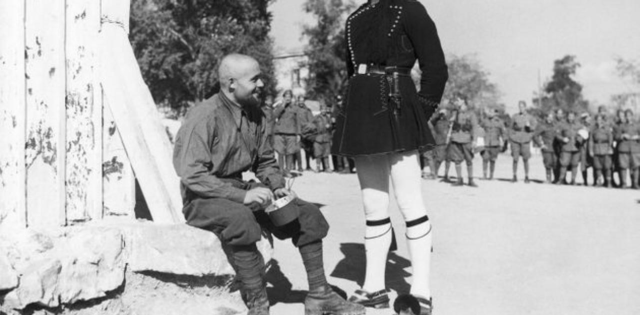 Η 28η Οκτωβρίου των Ελλήνων και η 29 Οκτωβρίου των Τούρκων | Pentapostagma