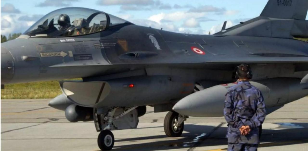 «Στο κόκκινο» οι παραβιάσεις στο Αιγαίο: 8 εμπλοκές με οπλισμένα ...