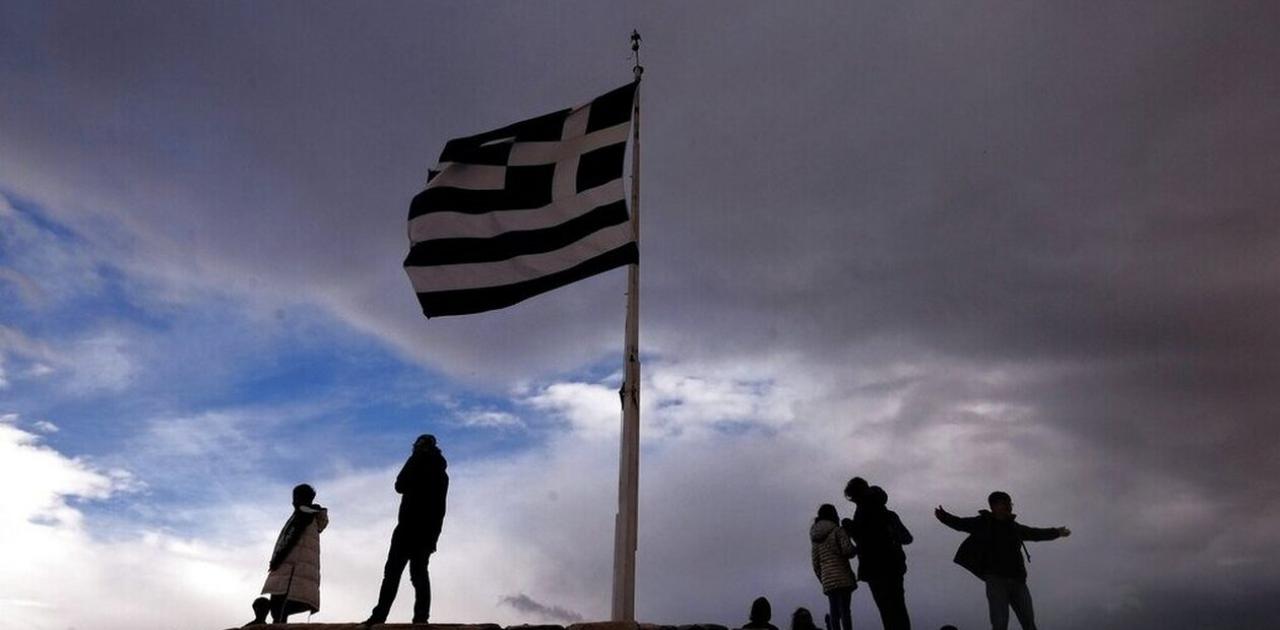 Προειδοποίηση από ΔΝΤ: «Αλλάξτε ή...» - Οι προβλέψεις για την Ελλάδα ...