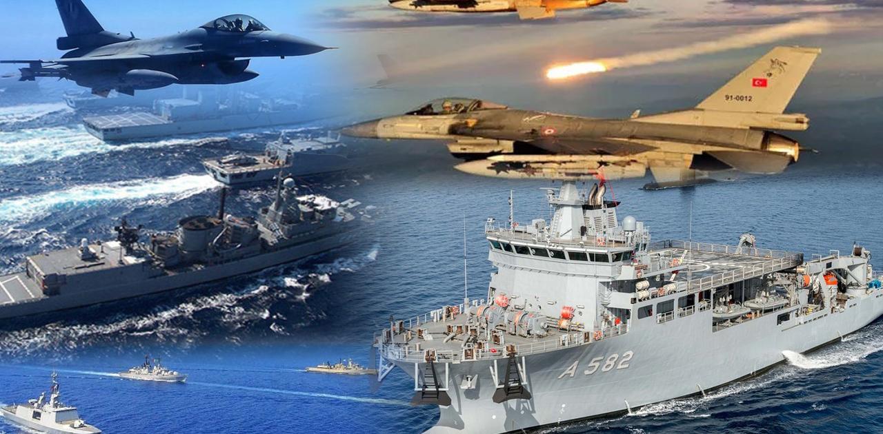 Αντιστράτηγος ε.α. Κ. Κούσαντας: 8 σημεία κλειδιά για τις ...