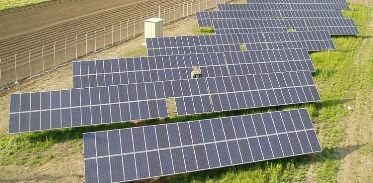 Ενεργειακή κοινότητα δημιουργούν οι Δήμοι Αλμυρού και Φαρσάλων ...