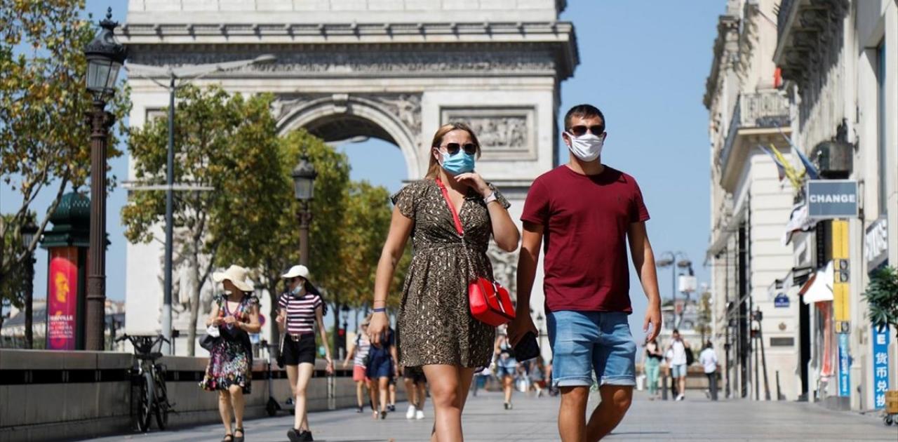 ΕΜΑ: Συναγερμός για νέο κύμα κορονοϊού στην Ευρώπη | Pentapostagma