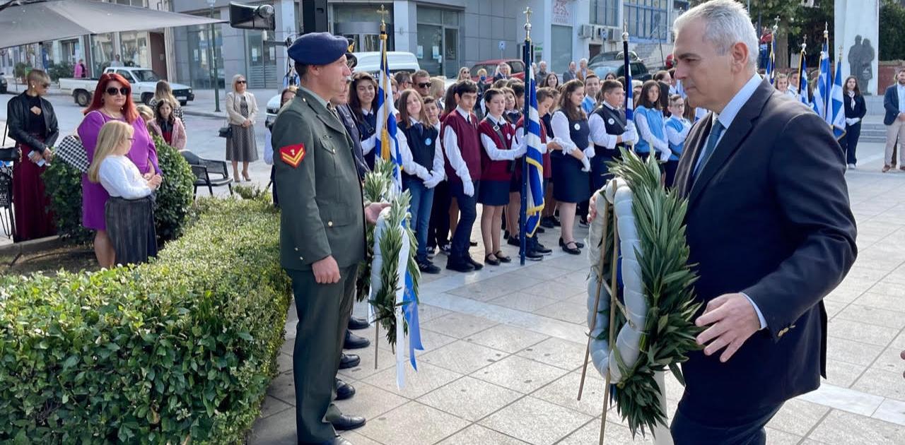 Μάξιμος Χαρακόπουλος: Και σήμερα λέμε “Όχι” σε κάθε οπαδό του ...