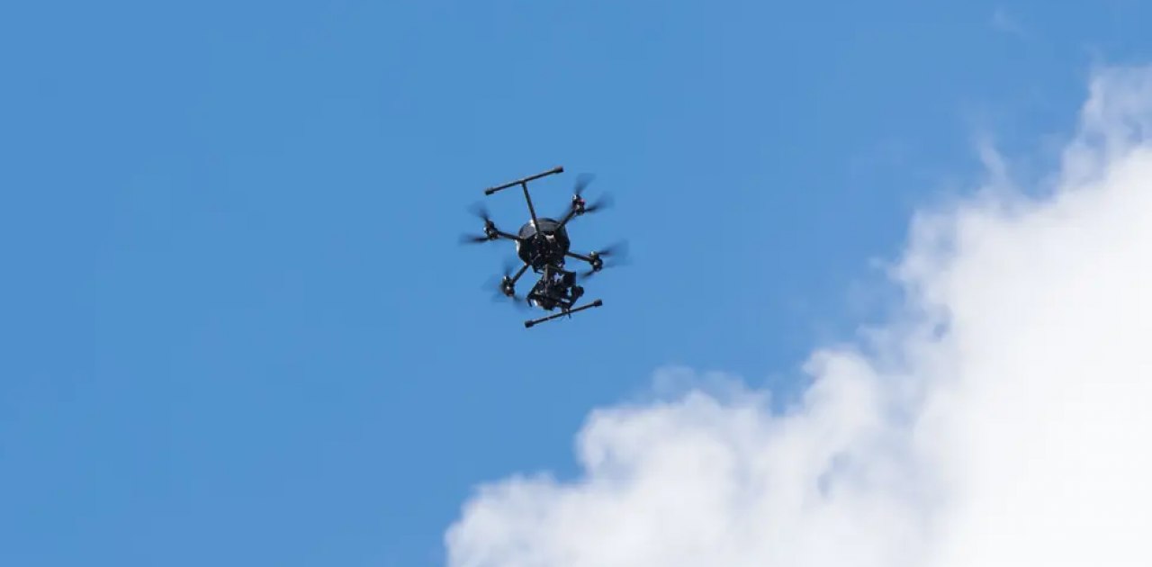 Αλλαλούμ με ρωσικά drones! Ήθελε να τα πουλήσει για να ενισχύσει τον ...