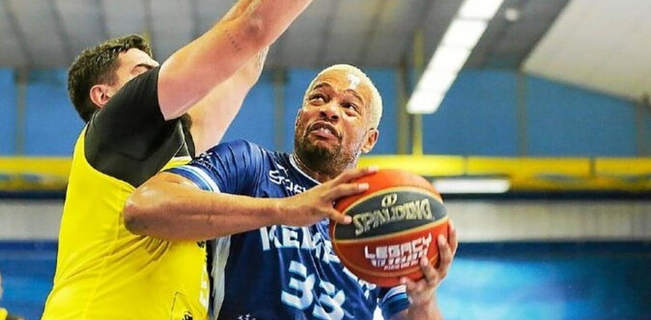 Σάλος στη Γαλλία: Μπασκετμπολίστας κατηγορείται για βιασμό ...