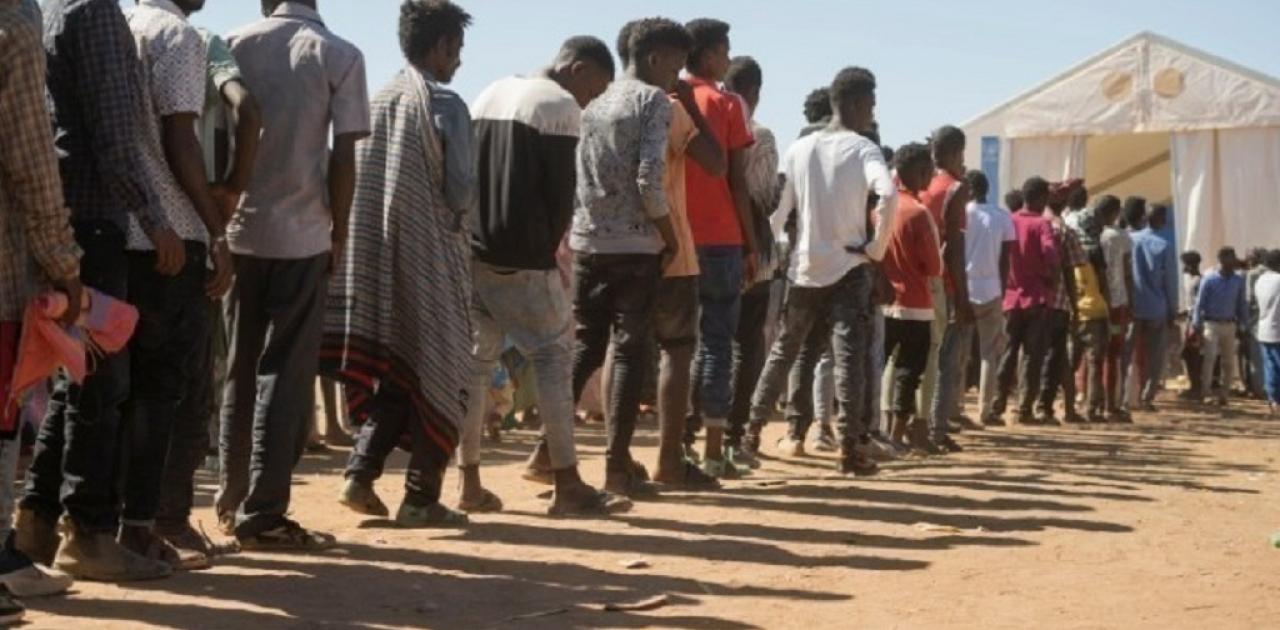 Σοβαρή ανθρωπιστική κρίση στο Σουδάν: Ελλάδα και διεθνείς οργανισμοί ...