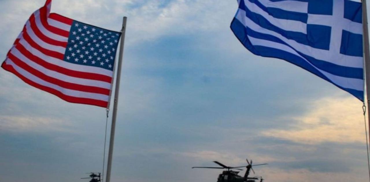 Ναύαρχος Εγκολφόπουλος- Στρατηγός Τζούμης: Δεν χρειαζόμαστε το ...