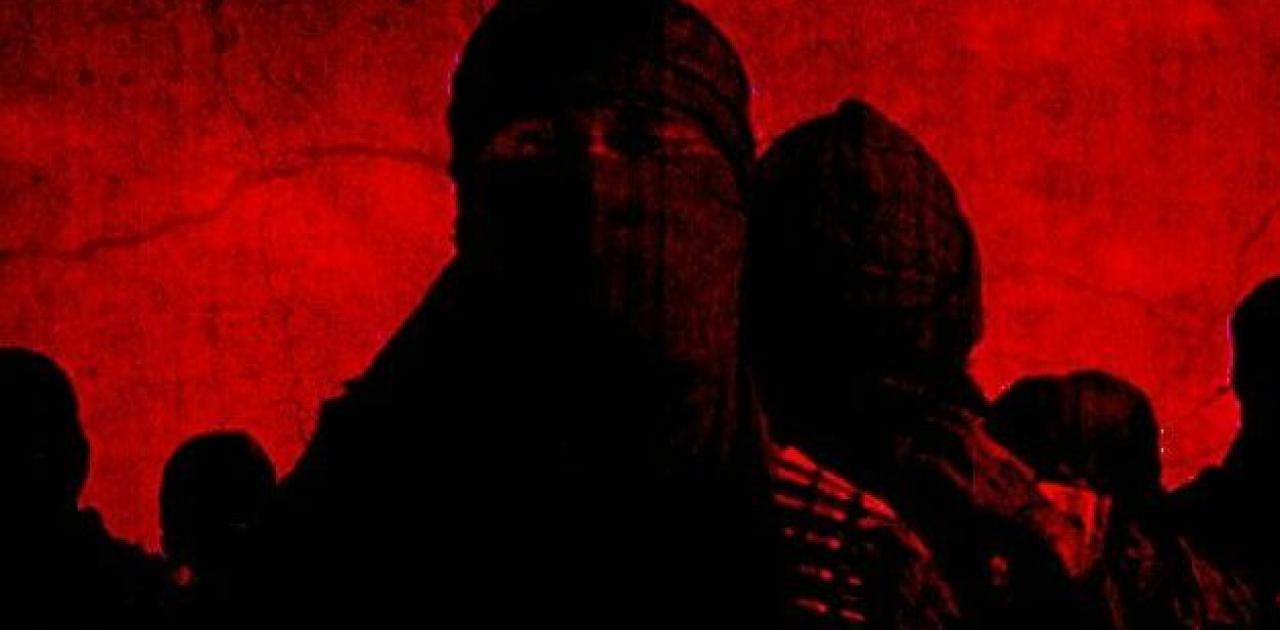 Τρομοκράτες του ISIS εισέβαλαν σε πόλη στη Διώρυγα του Σουέζ- Σκότωσαν ...