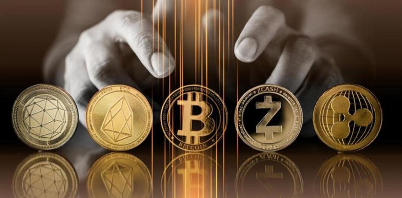 Πώς να προστατεύσετε τα κρυπτονομίσματα σας από χάκερς | Pentapostagma