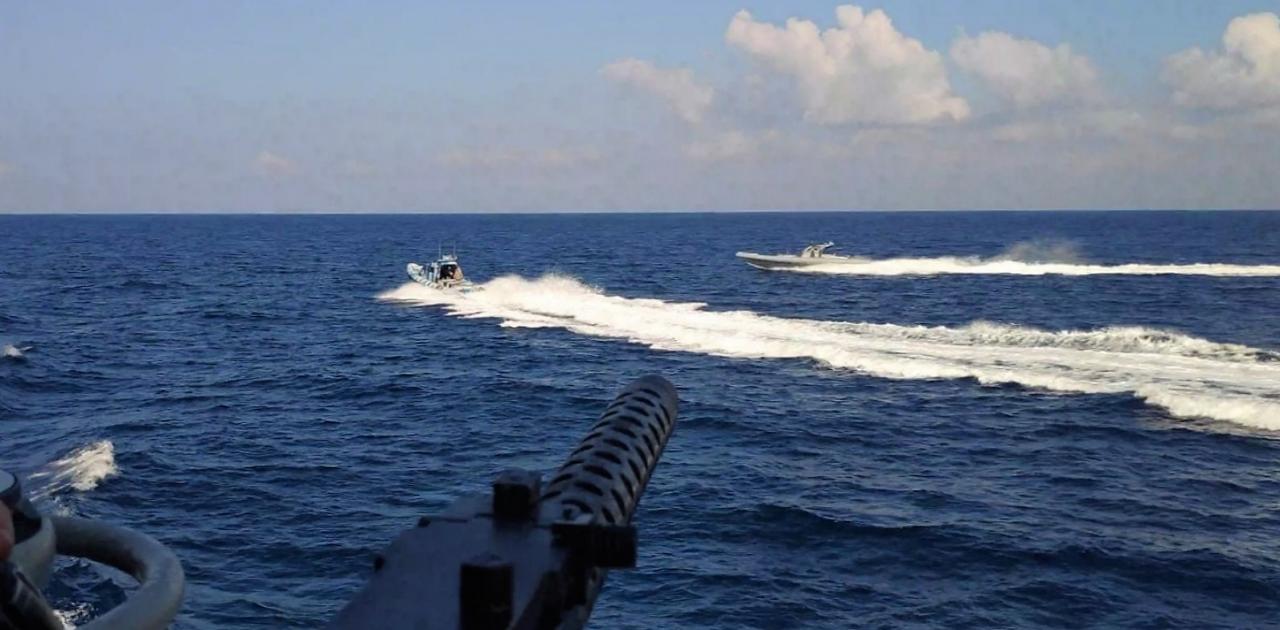 «Niriis– 22»: Εντυπωσιακές εικόνες από την πολυεθνική άσκηση ...