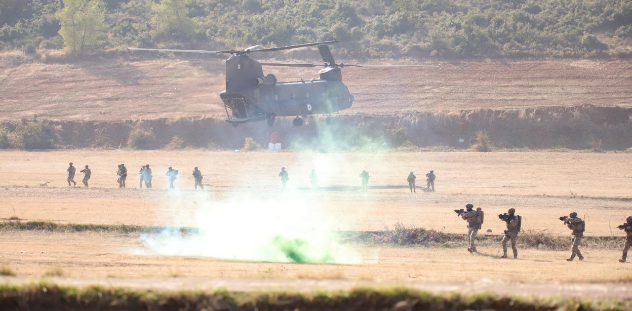 Ισραηλινή ειδικός: Καταστροφή για την Τουρκία αν επιχειρήσει επίθεση ...