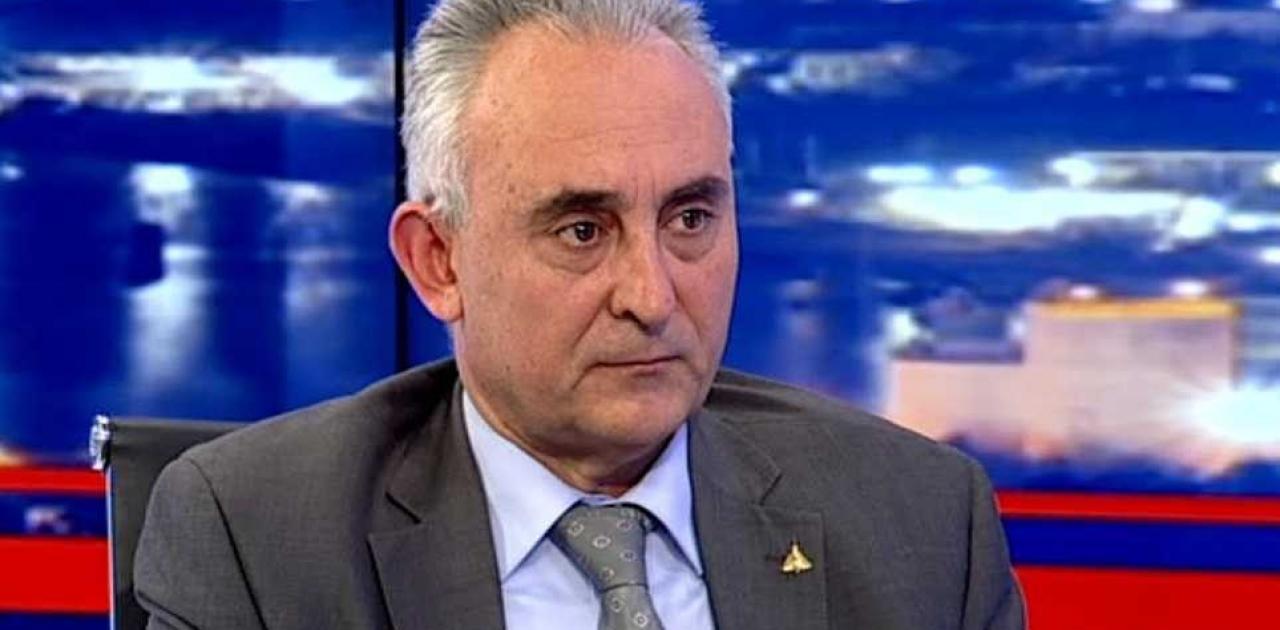 Καθηγητής Γρίβας: Πώς η Ελλάδα μπορεί να σώσει τη Δύση και τον εαυτό ...