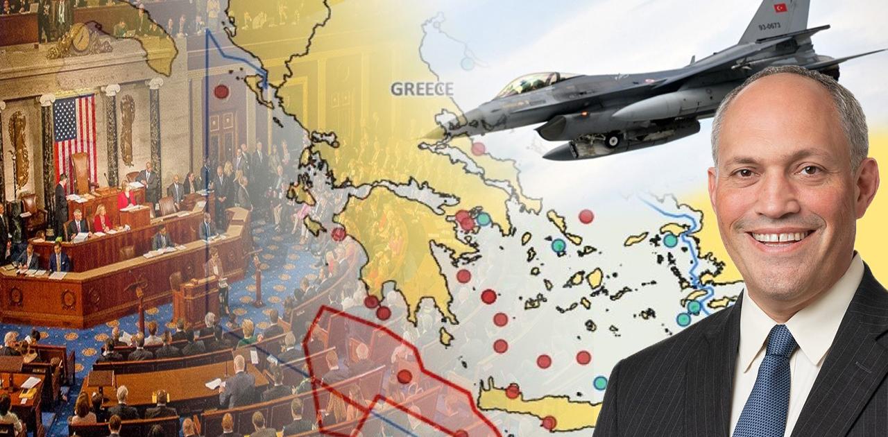 Dr. Michael Rubin at Pentapostagma: Turkey wants the energy resources ...