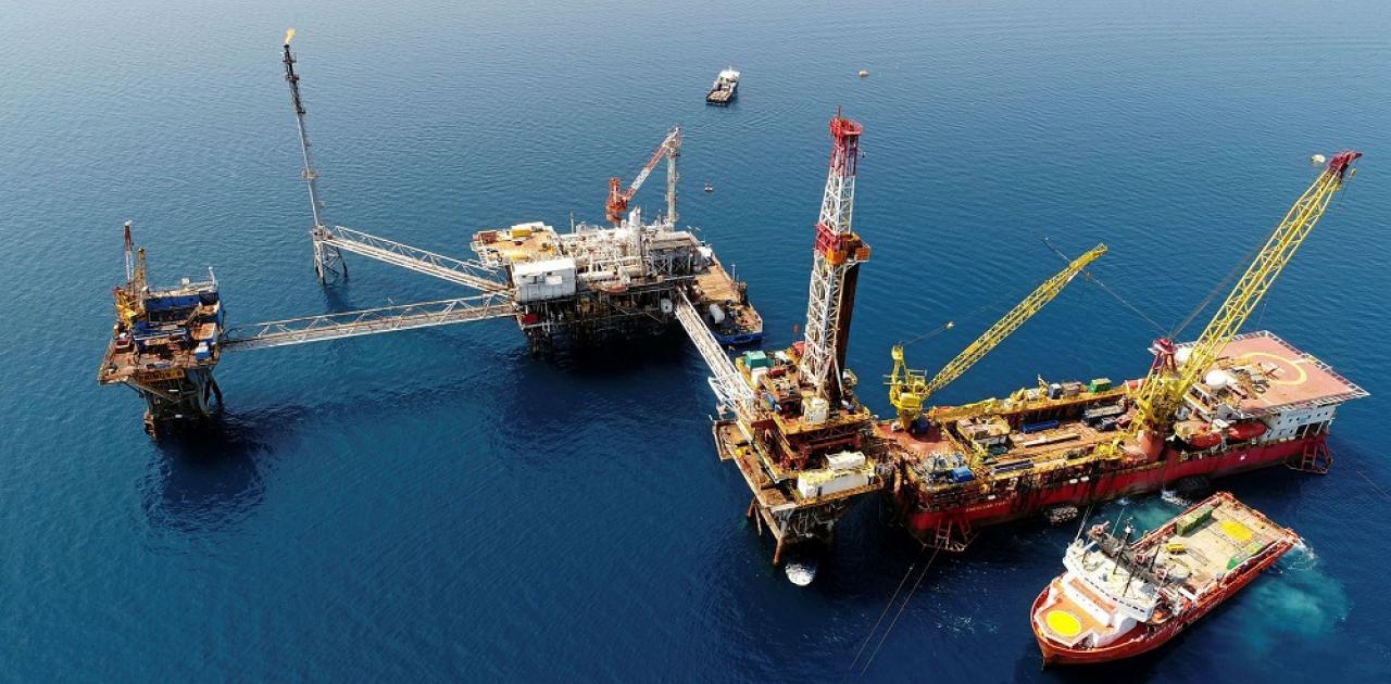 Η Γεωπολιτική των Ελληνικών Κοιτασμάτων και της ΑΟΖ | Pentapostagma
