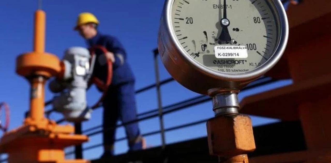 Ανοδικά κινούνται οι τιμές του φυσικού αερίου σήμερα | Pentapostagma
