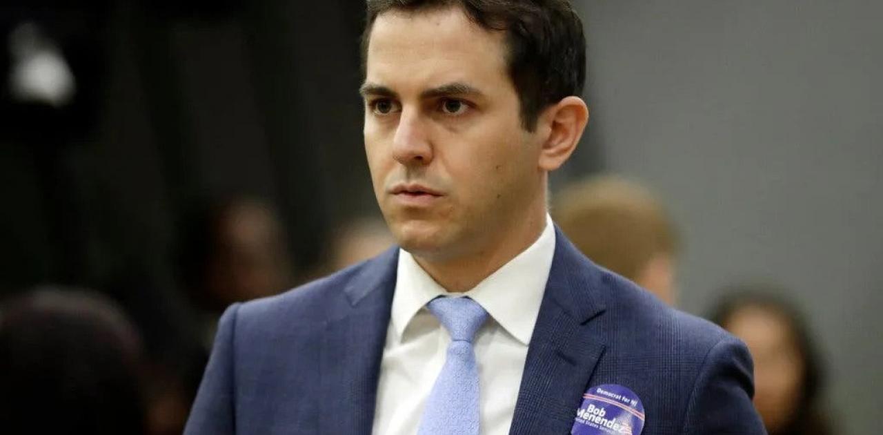 Ενδιάμεσες εκλογές ΗΠΑ: Νικητής στο Νιου Τζέρσεϊ o γιος του φιλέλληνα ...