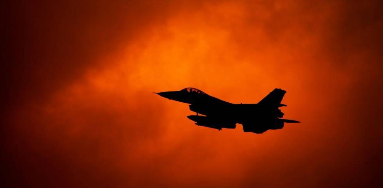 Αντιστράτηγος ε.α. Κ. Κούσαντας: Το ''παζάρι'' των F-16 της επιτήδειας ...