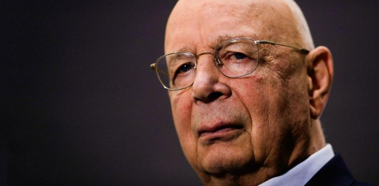 Ο Κλάους Σβαμπ εξυμνεί την Κίνα: «Είναι ένα πρότυπο για πολλές χώρες ...