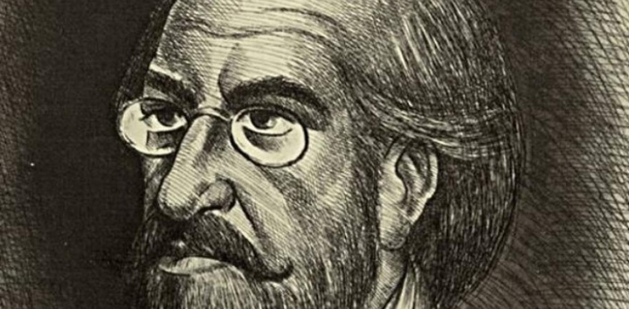 Ανδρέας Κάλβος: Ο Πίνδαρος του 1821 | Pentapostagma
