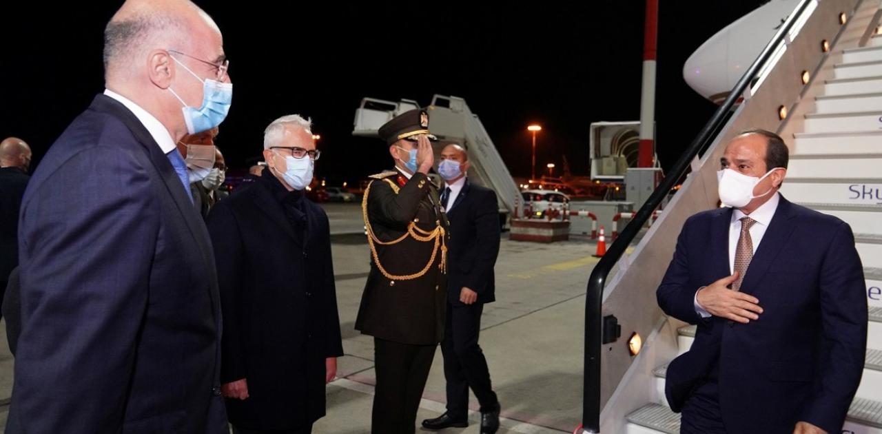 Απίστευτη αποκάλυψη-Η Άγκυρα απέτυχε να κάνει "συνένοχο" τον Αιγύπτιο ...