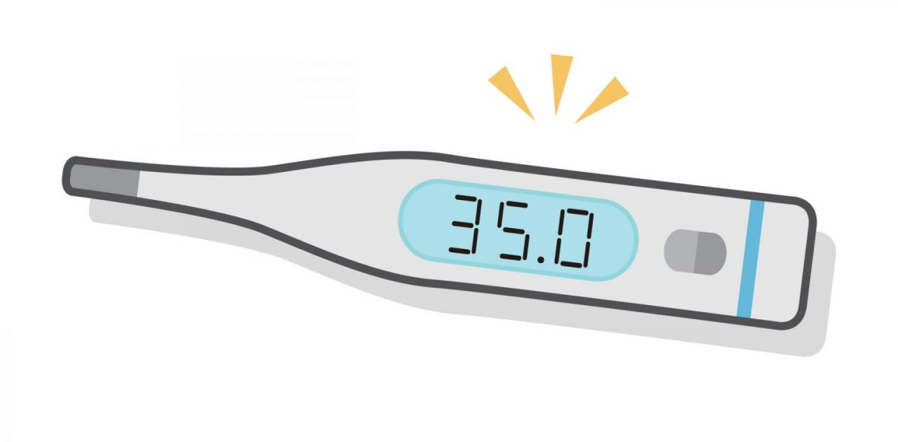 Υποθερμία μετά από ίωση – Πρόληψη και αντιμετώπιση | Pentapostagma