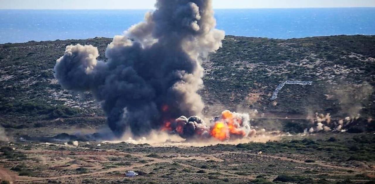 Τον...«χαβά» της η Τουρκία: Δεν πρέπει να κάνετε ασκήσεις στη Λέσβο ...