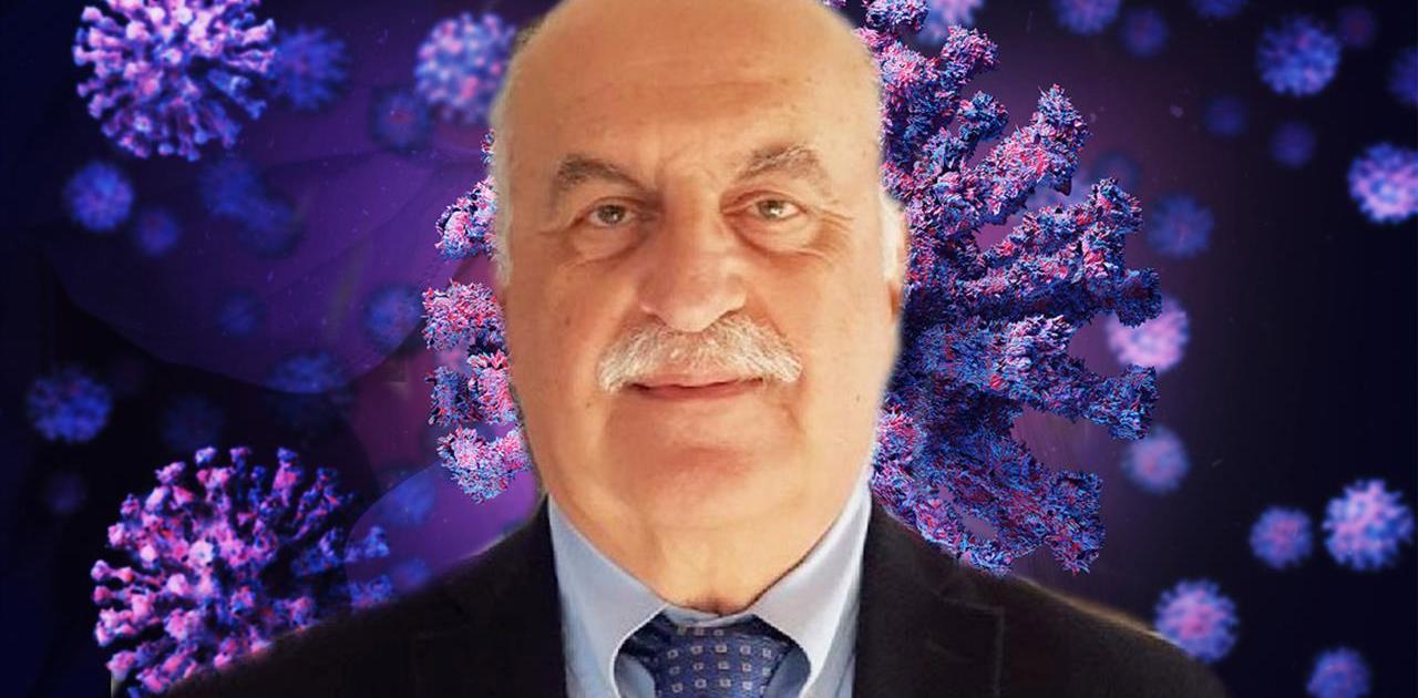 «Καμπανάκι» Τζανάκη: Έρχεται «τσουνάμι» γρίπης | Pentapostagma