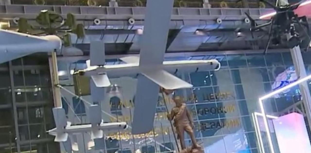 Drone “Lancet-3M”: Η Ρωσία αποκαλύπτει τον “εφιάλτη” των ουκρανικών ...
