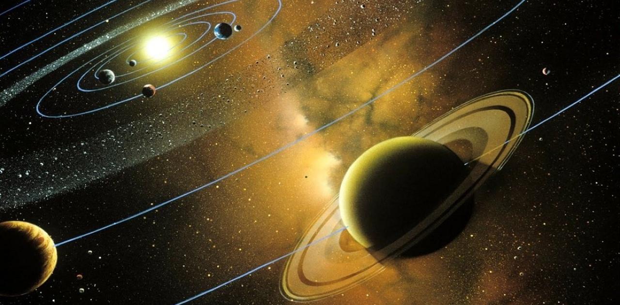 Tα ονόματα που προτείνουν Έλληνες μαθητές για νέο πλανητικό σύστημα ...