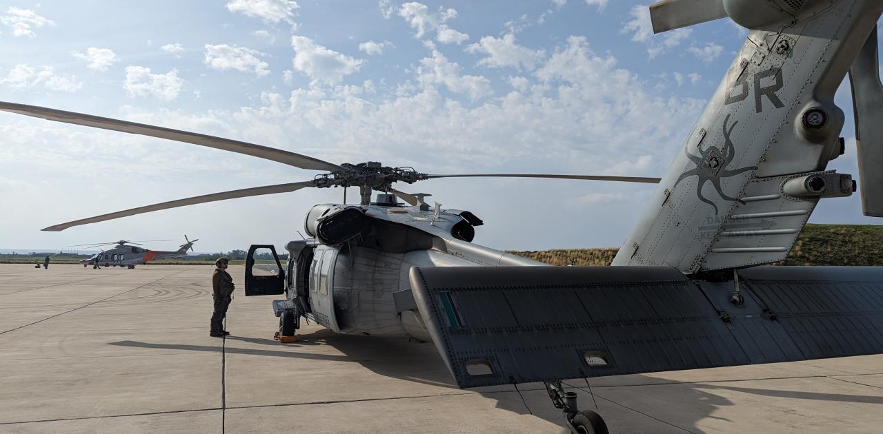 Η αμερικανο-κυπριακή άσκηση και η μετατροπή της Κύπρου σε βάση ΗΠΑ/ΝΑΤΟ ...