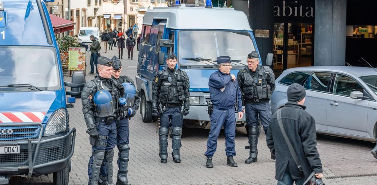 Παρίσι: Σε ψυχιατρική κλινική μεταφέρθηκε ο 69χρονος που άνοιξε πυρ ...