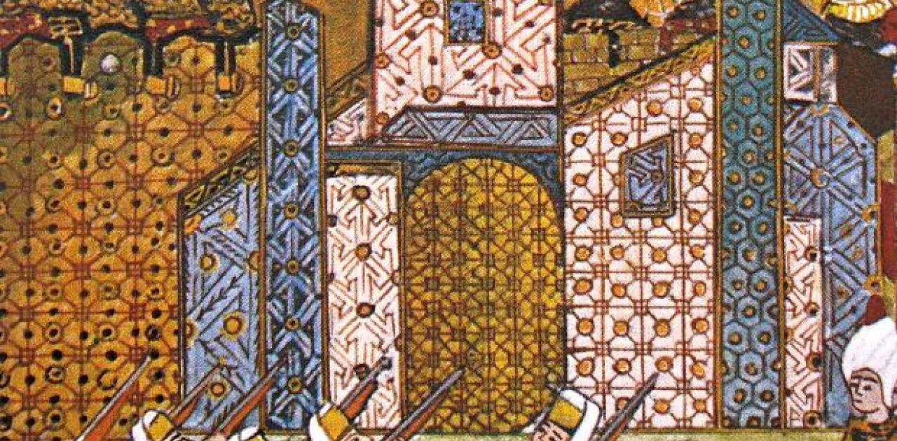 Η Άλωση της Ρόδου: Προσπάθεια των Οθωμανών να εκδιώξουν τους Ιωαννίτες ...