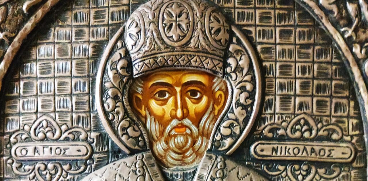 Ποιες πόλεις έχουν πολιούχο τον Άγιο Νικόλαο; | Pentapostagma