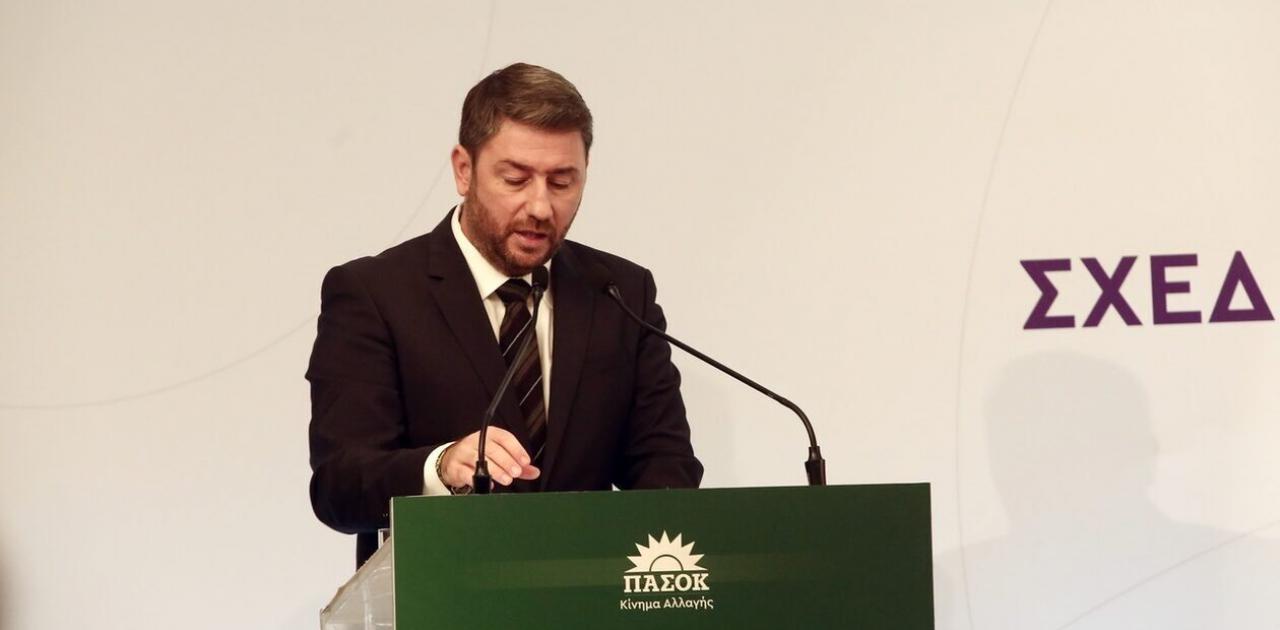 ΠΑΣΟΚ: Στο Στρασβούργο ο Ανδρουλάκης - Ήθελε διαγραφή της Καϊλή από τον ...