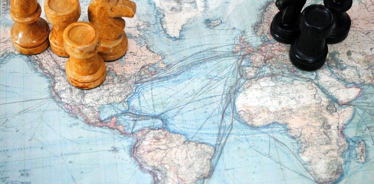 Πώς η ενεργειακή κρίση της Ευρώπης αναδιαμορφώνει την παγκόσμια ...