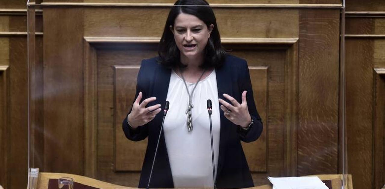 Κεραμέως: «Προκηρύξαμε όλες τις θέσεις διευθυντών στα σχολεία της χώρας ...