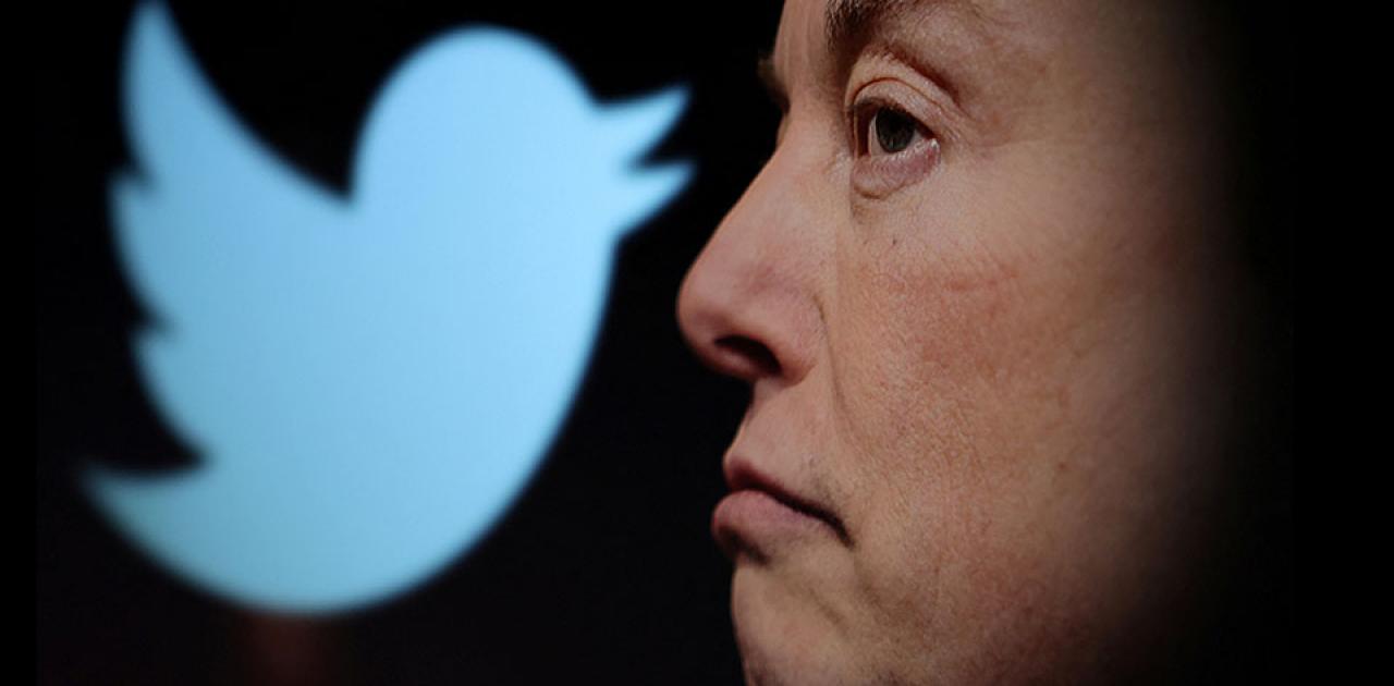 Twitter: Η λίστα των διαδόχων του Ελον Μασκ | Pentapostagma