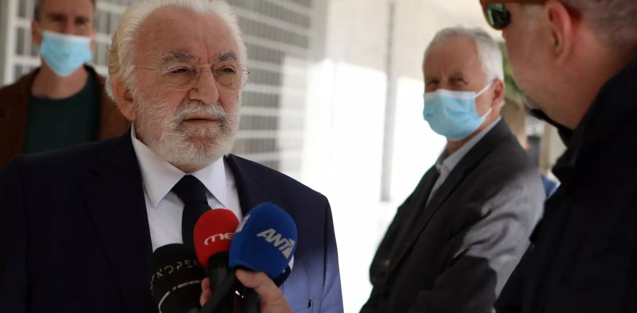 Ειδικό Δικαστήριο: "Καθαρά" τα ημερολόγια και τα sms της γραμματέως ...